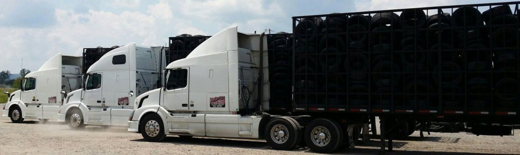 Shipping | Smith Family Tire Wholesale, Inc.